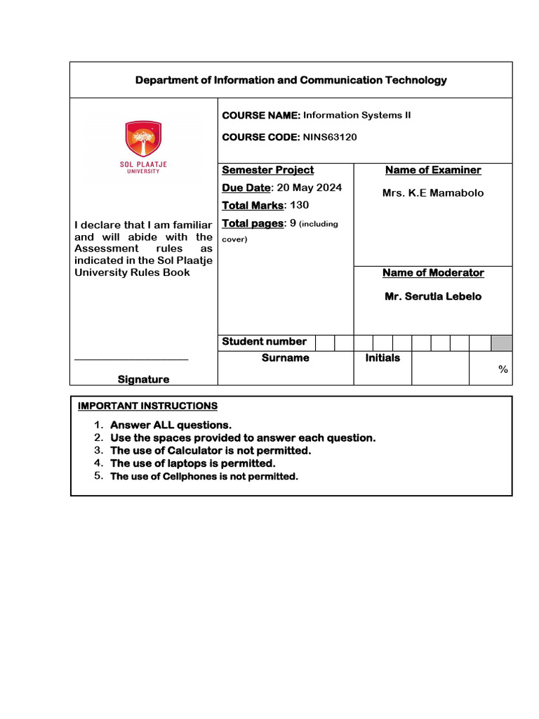 Electricity Bill Management System - Information Systems Project | PDF ...