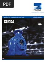 Ebara Pump Selector SPAIX5 User Quick Manual | PDF | Terms Of Service ...