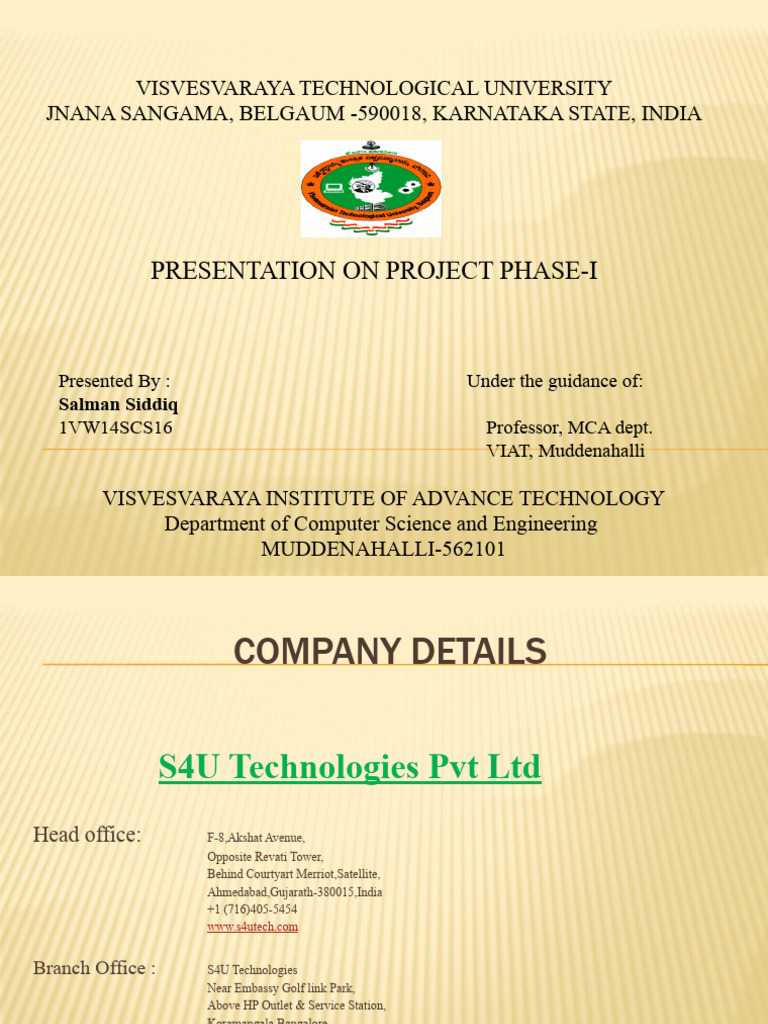 Intppt | PDF | Databases | Software