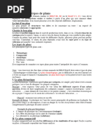 Les Types de Plan de Dissertation | PDF | Dialectique