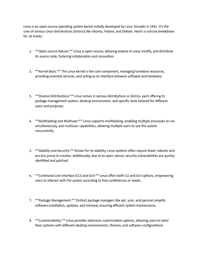 Document Download Free Pdf Cloud Computing Linux Distribution