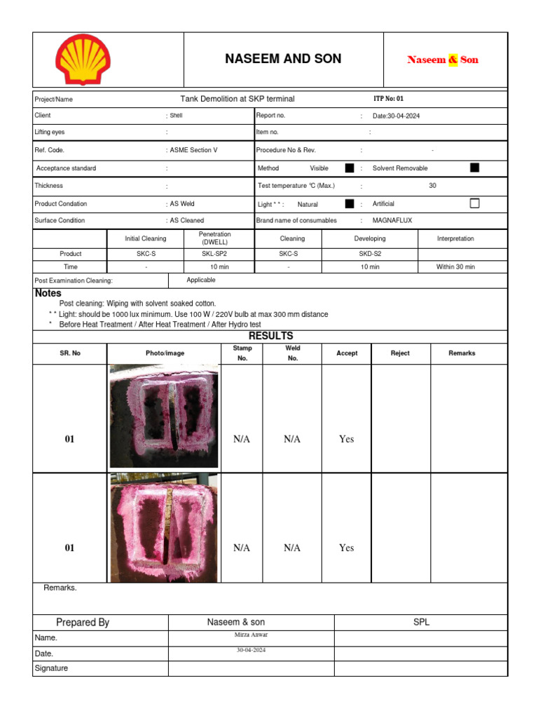 Dpt Report 12 Pdf Mechanical Engineering Materials