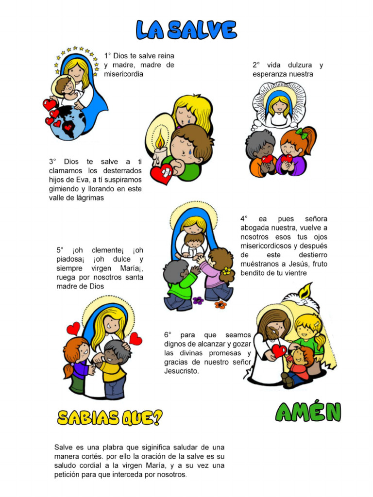 SALVE | PDF