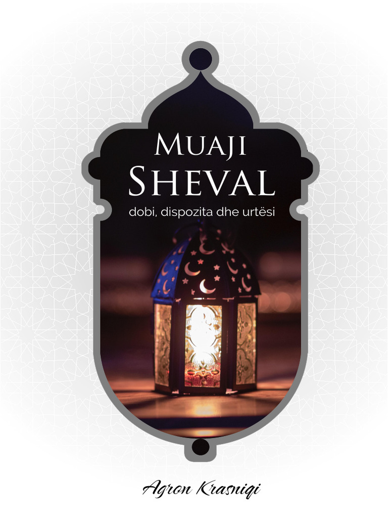 Muaji Sheval - Dobi, Dispozita e Urtësi | PDF