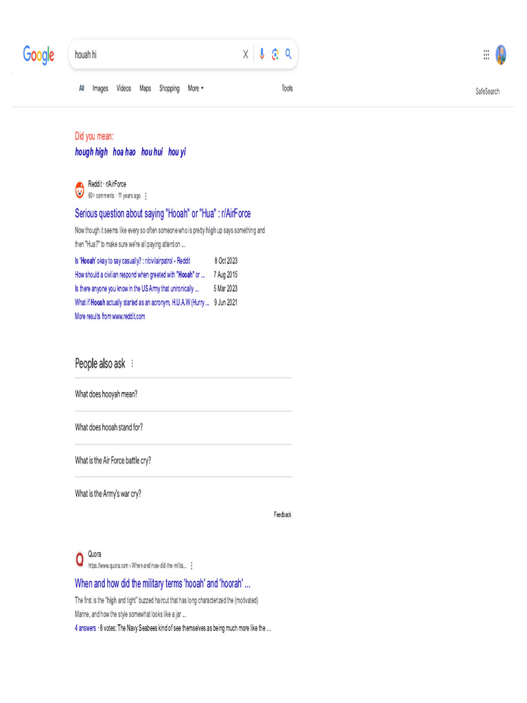 houah hi - Google 03 | PDF