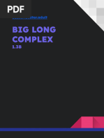 BIG LONG COMPLEX v2.1 | PDF