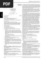 Acetylcysteine Monograph BP 2024 | PDF | Solubility | Chromatography