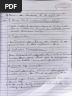 Secondary Storage - IGCSE Computer Science Revision Notes | PDF ...