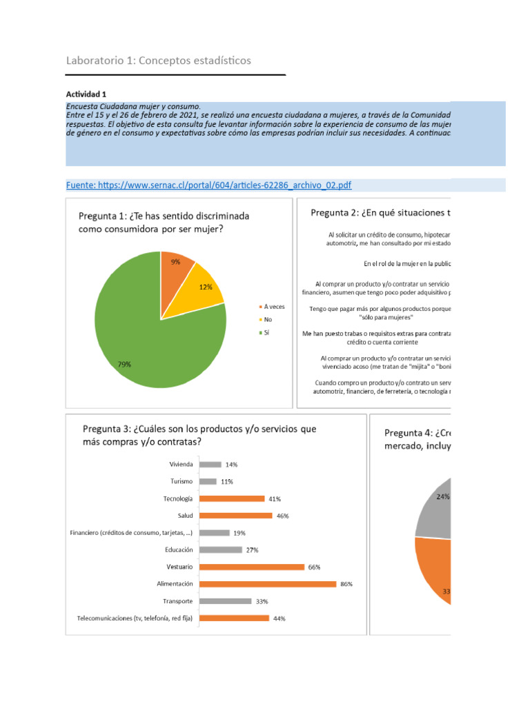 L01 Conceptos Estadística | PDF | Inteligencia artificial ...