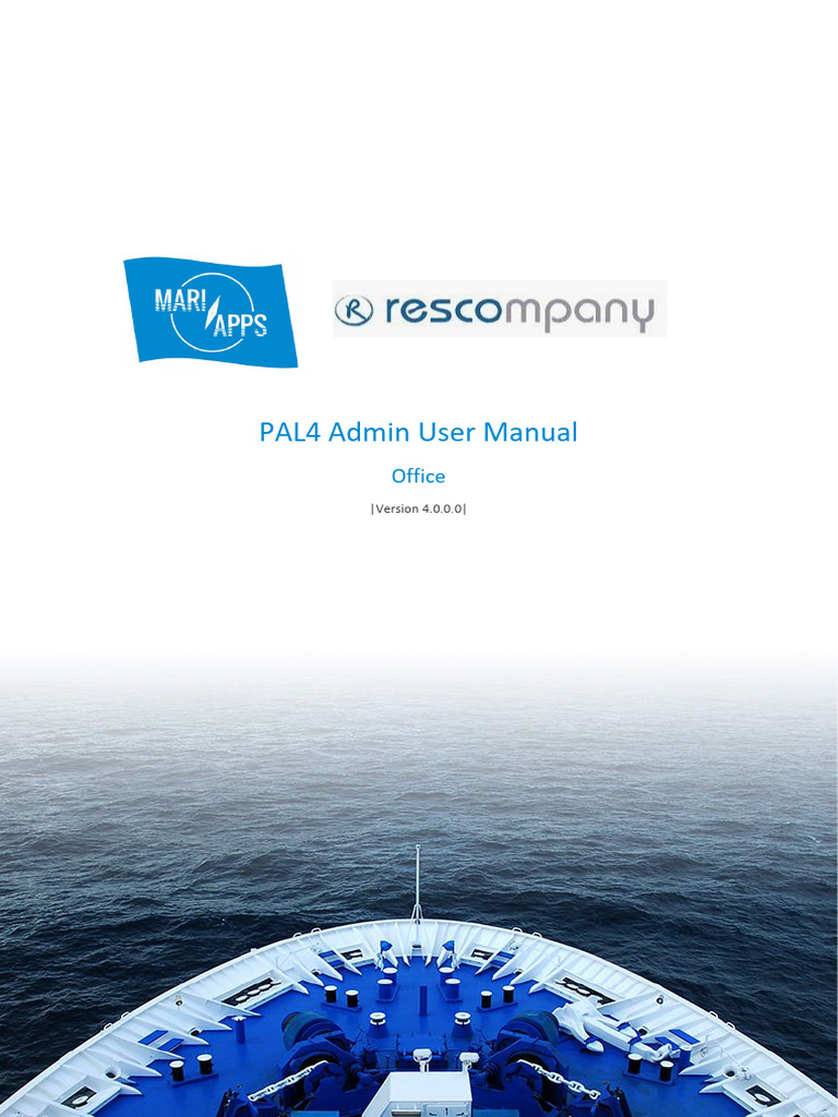 Admin Manual | Download Free PDF | Superuser | Icon (Computing)