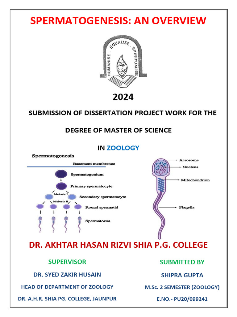 Shipra Gupta | PDF | Meiosis | Chromatin