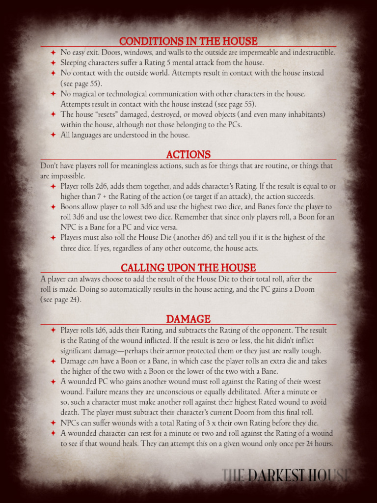 TDH Reference Sheet FormFillable Print Version | PDF | Wound