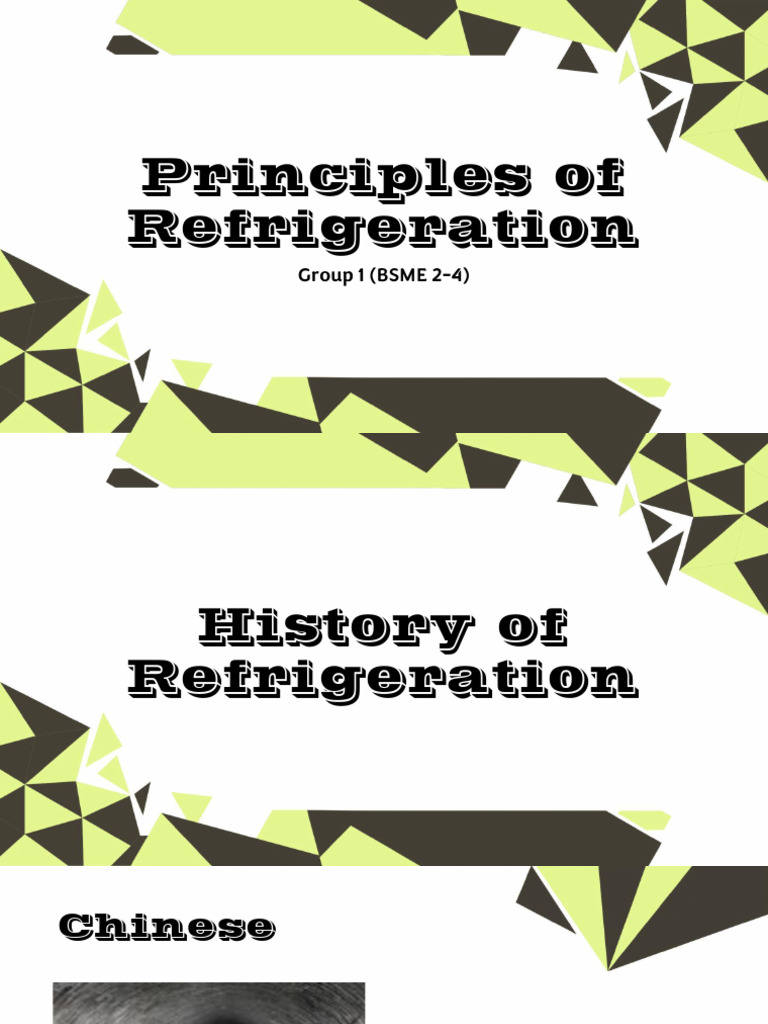 RAC Reporting Group 1 | PDF | Scientific Phenomena | Building Automation