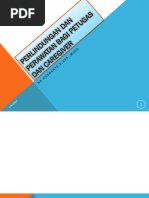 Contoh Analisis Jurnal Picot | PDF