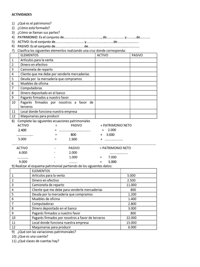 Apunte Sic II | PDF | Planificación | Business