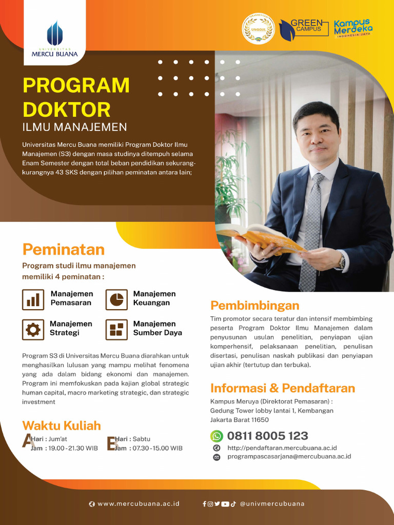 Flyer S3 - Reguler | PDF