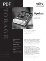DS160HKAI-VX1 Datasheet | PDF | Hard Disk Drive | Byte