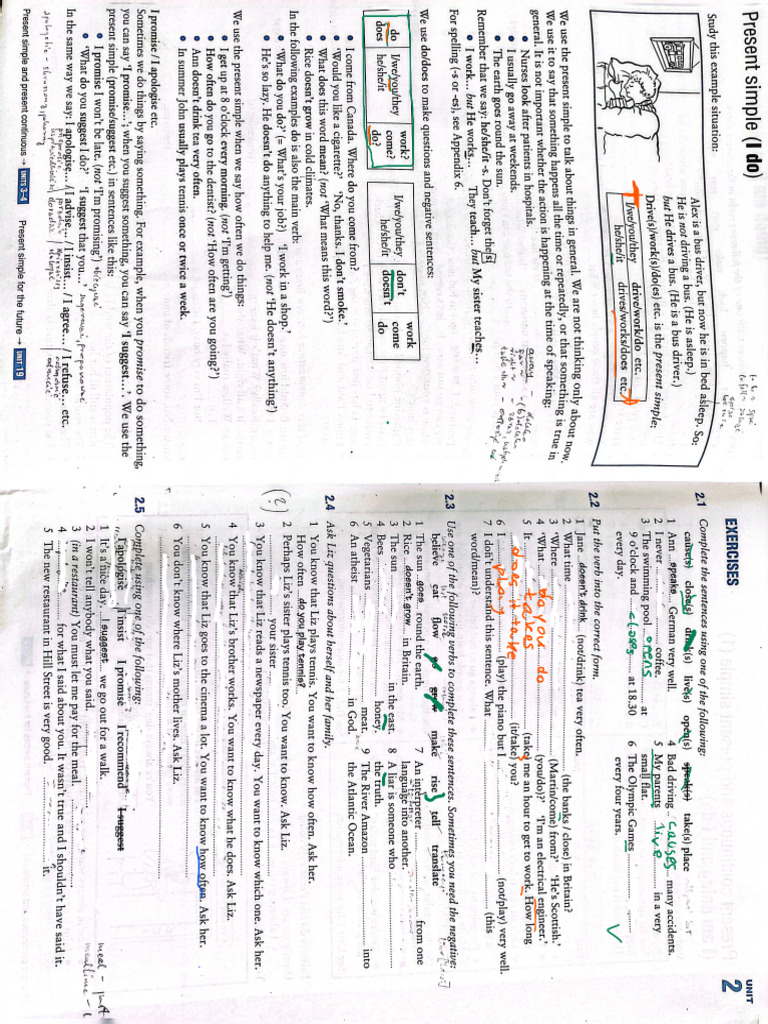 Murphy Solved | PDF