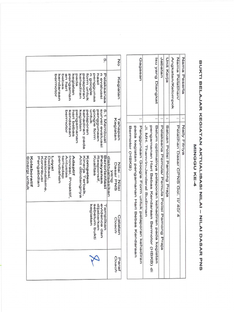BB Coach 4 Revisi - 202304041610 | PDF