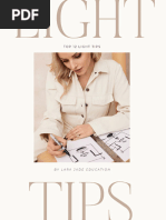 Lighting Guide PDF | PDF | Flash (Photography) | Optics