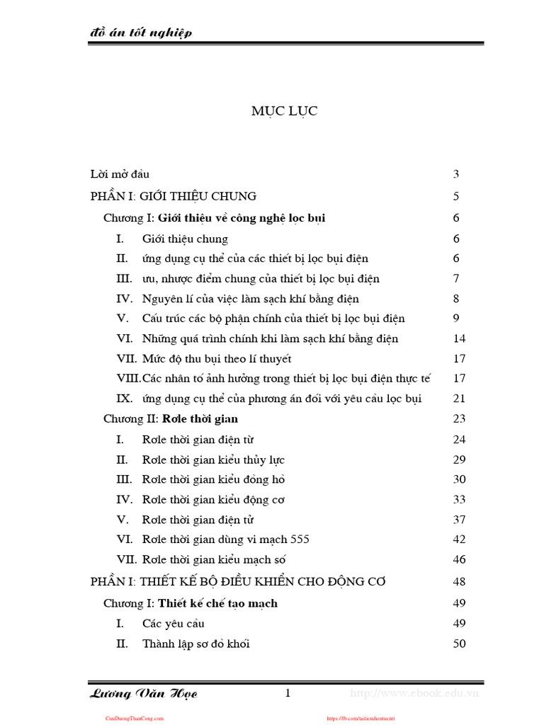 Dien-Tu-Cong-Suat - Datn - Chuan - Hoc - 3 - (Cuuduongthancong - Com) | PDF