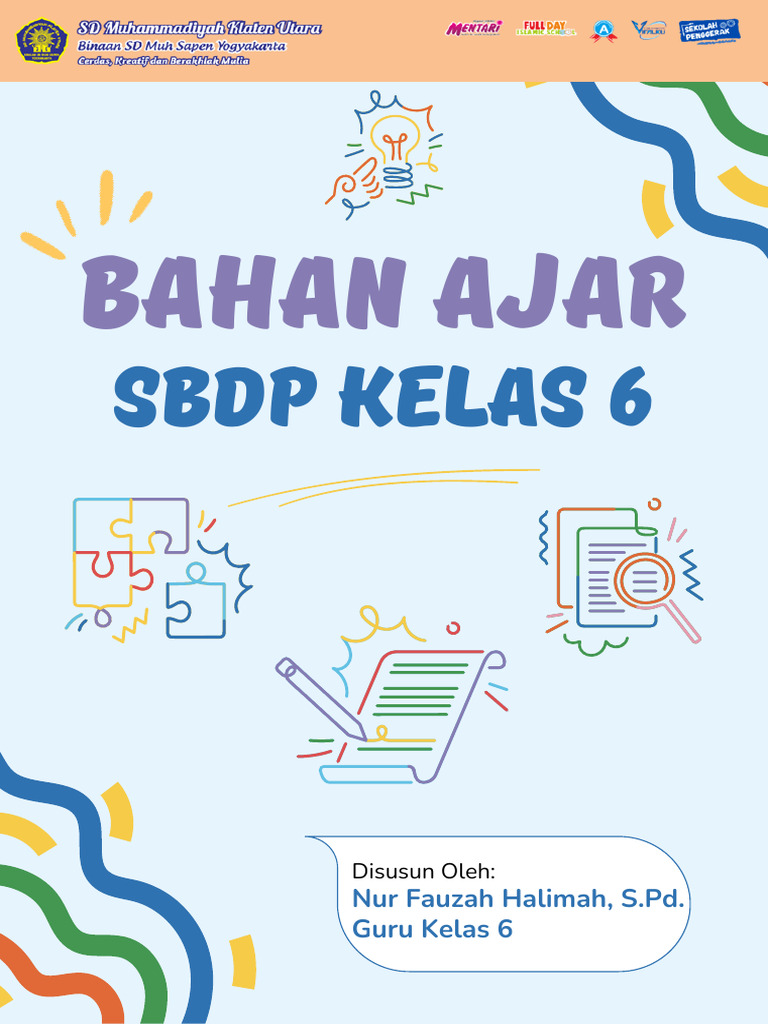 Materi SBDP | PDF