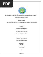 Relpet G5801 TDS | PDF | Business | Nature