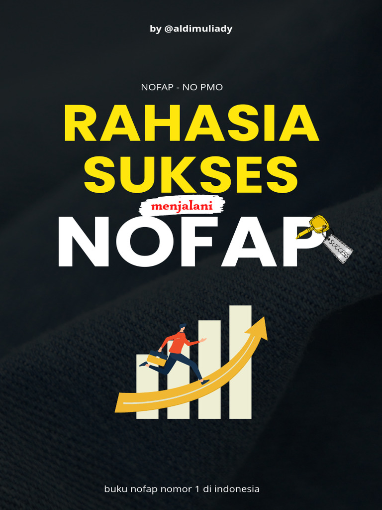 Panduan Berhenti Kecanduan PMO | PDF | Pengembangan Diri | Kesehatan ...