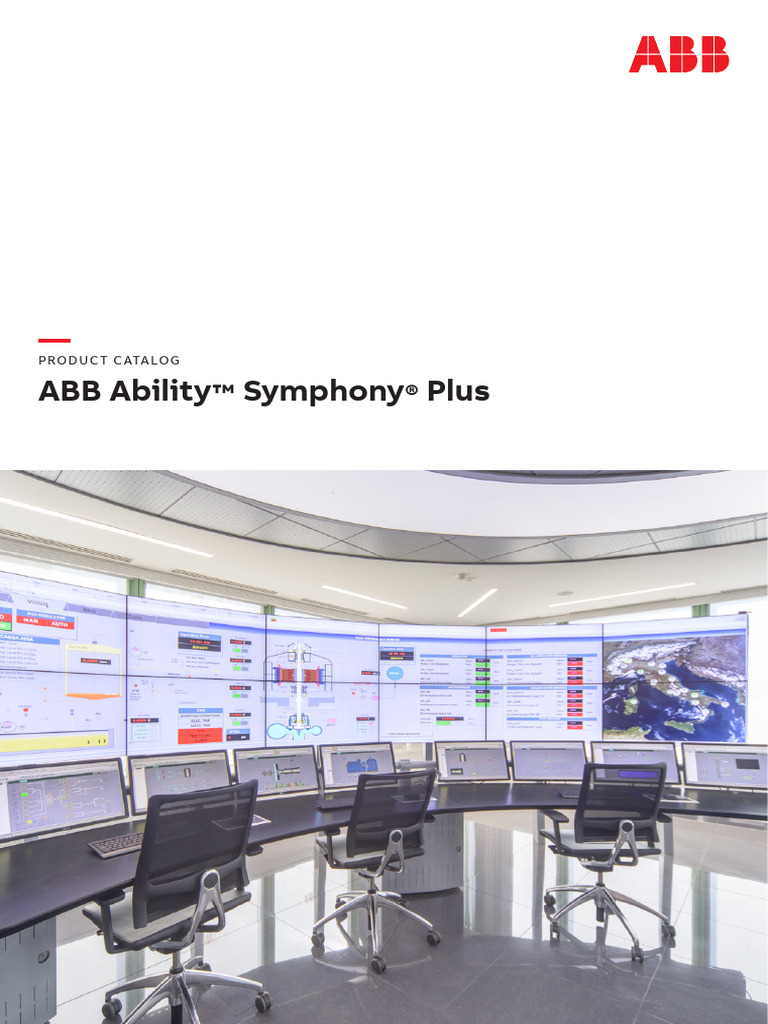 CATALOGO ABB | PDF | Programmable Logic Controller | Automation