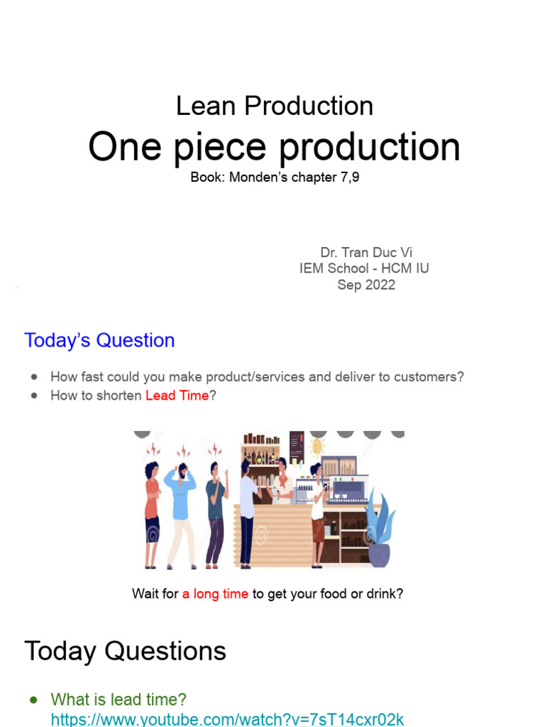 5-Shorten Time | PDF | Secondary Sector Of The Economy | Business