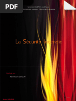 Comprendre le triangle du feu | PDF | La combustion | Combustible