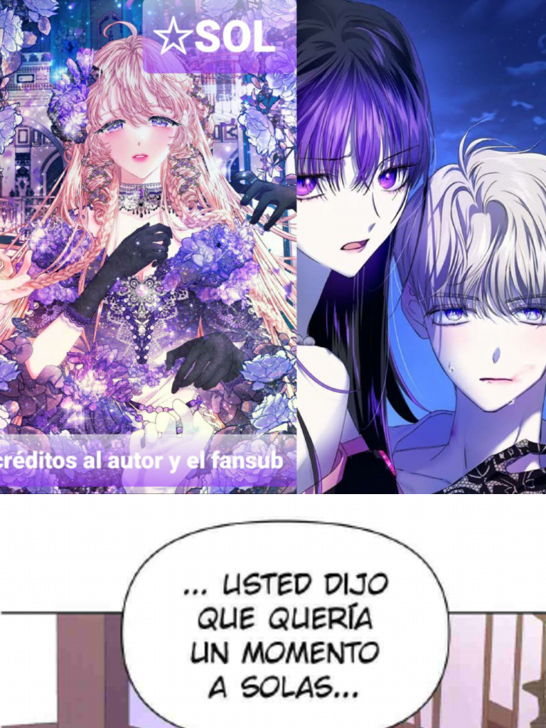 Tu Trono | PDF