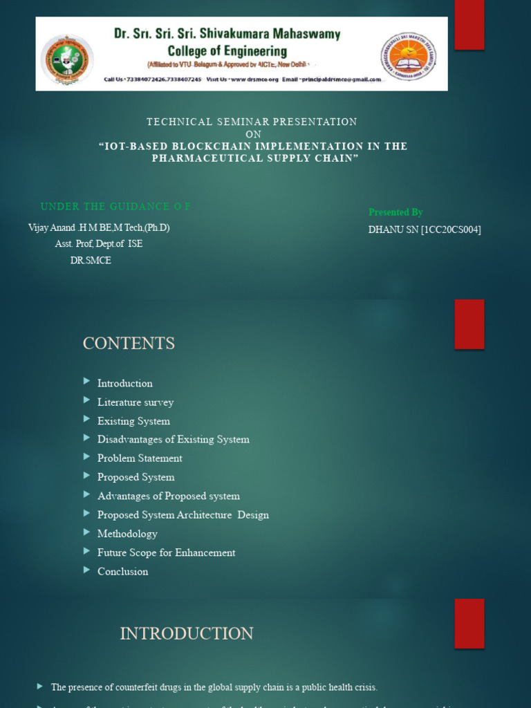 Contents 1 | Download Free PDF | Information Technology | Computing