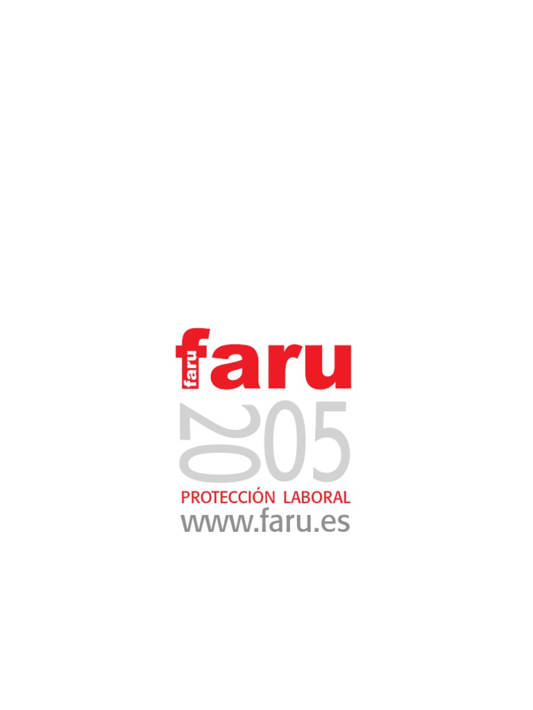 Faru | PDF | Cuerda | Andamio