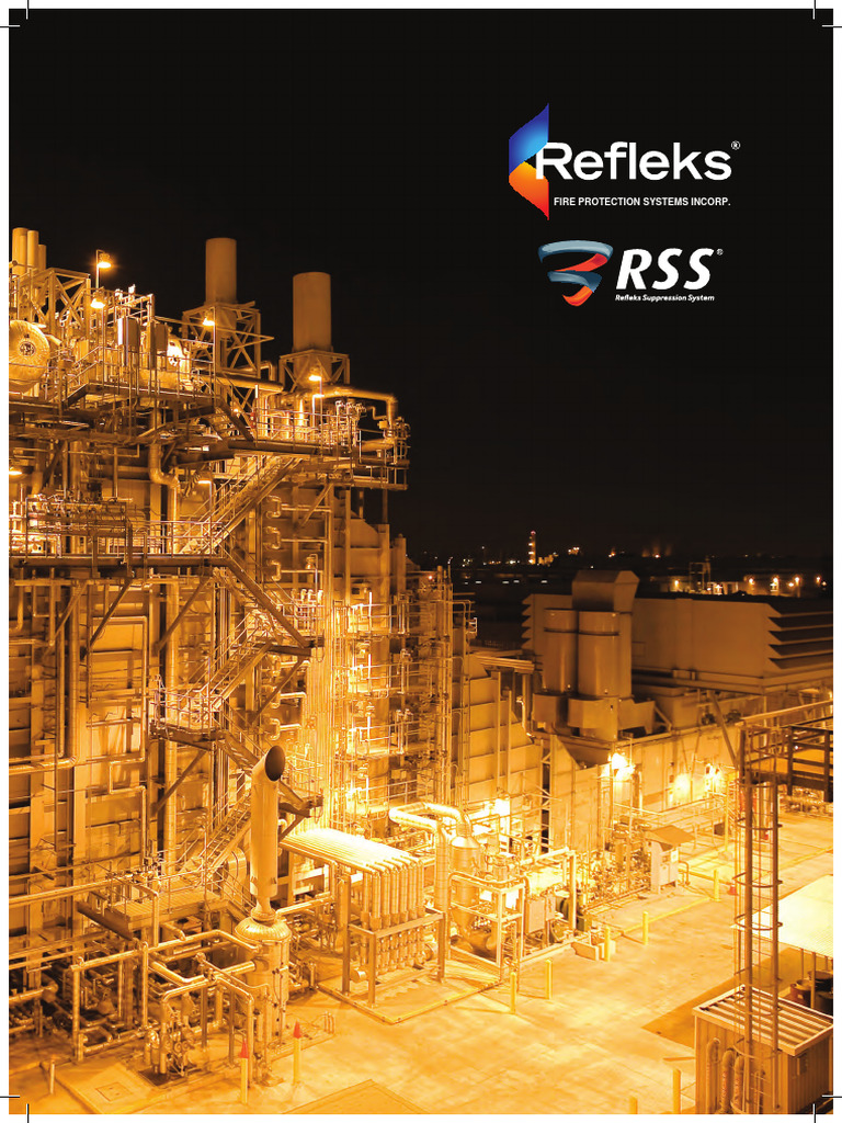 Refleks en | PDF | Door | Fires