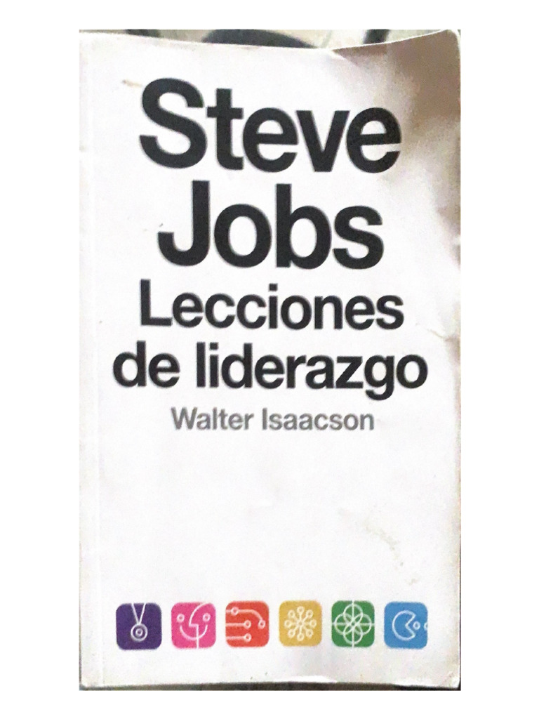 Steve | PDF