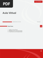 Acceso a Electude: Guía Paso a Paso | PDF