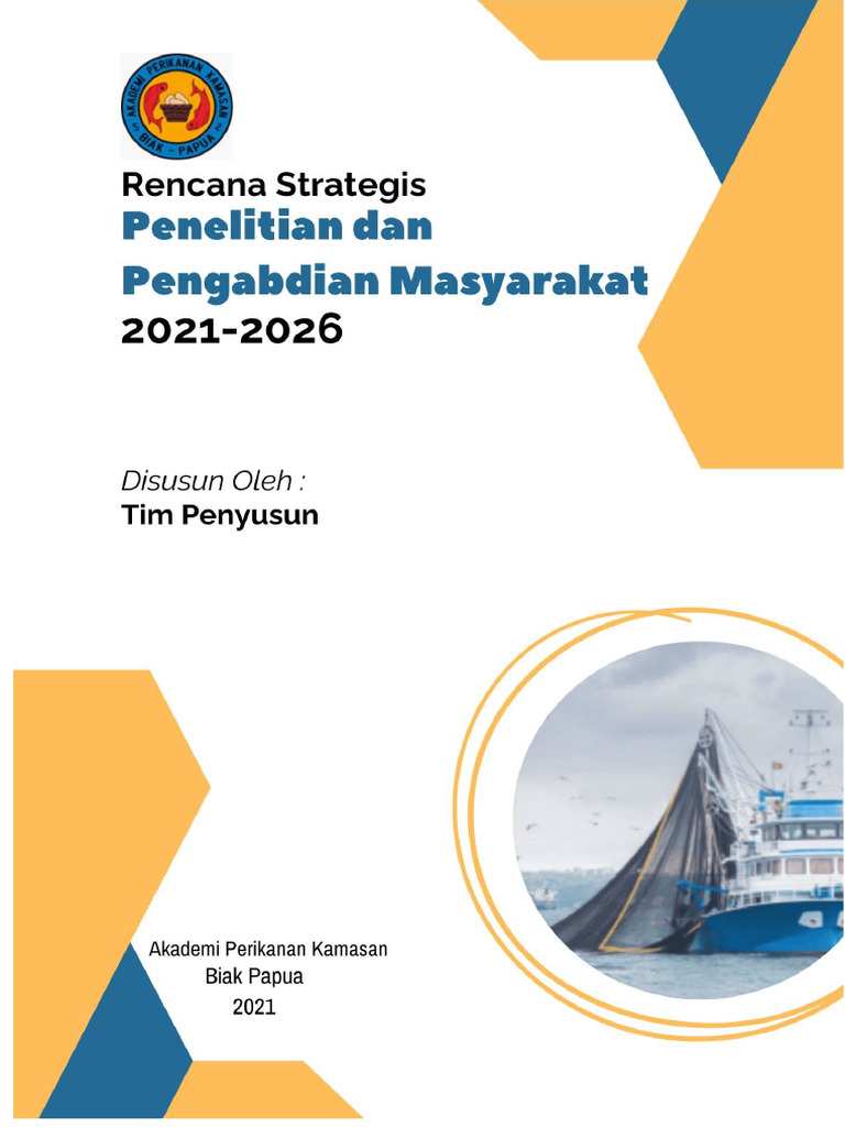 Renstra PPM | PDF