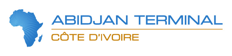 2012 - Logo Abidjan - Terminal Avec Carte Afrique | PDF