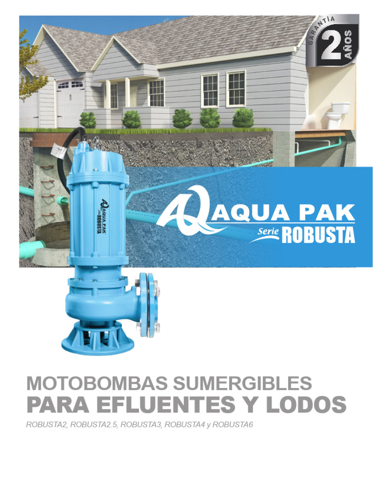 FT Ficha Tecnica Robusta | PDF | Materiales