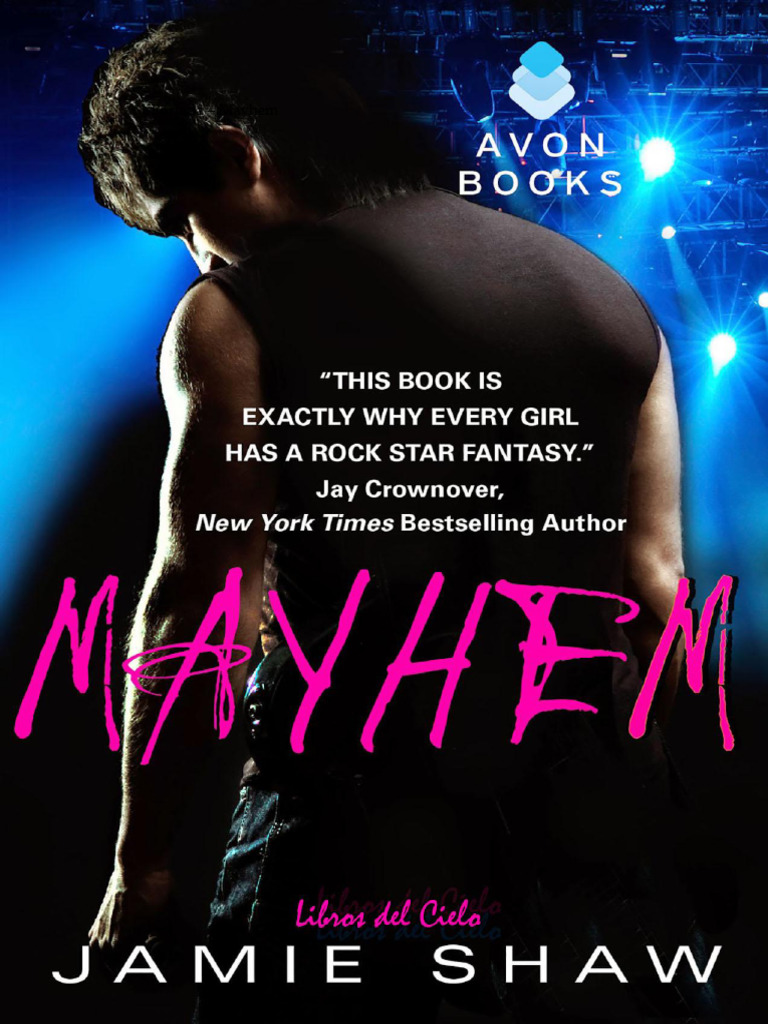 Mayhem (Jamie Shaw) | PDF