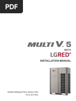 YDFC Catalogue | PDF | Electric Motor | Length