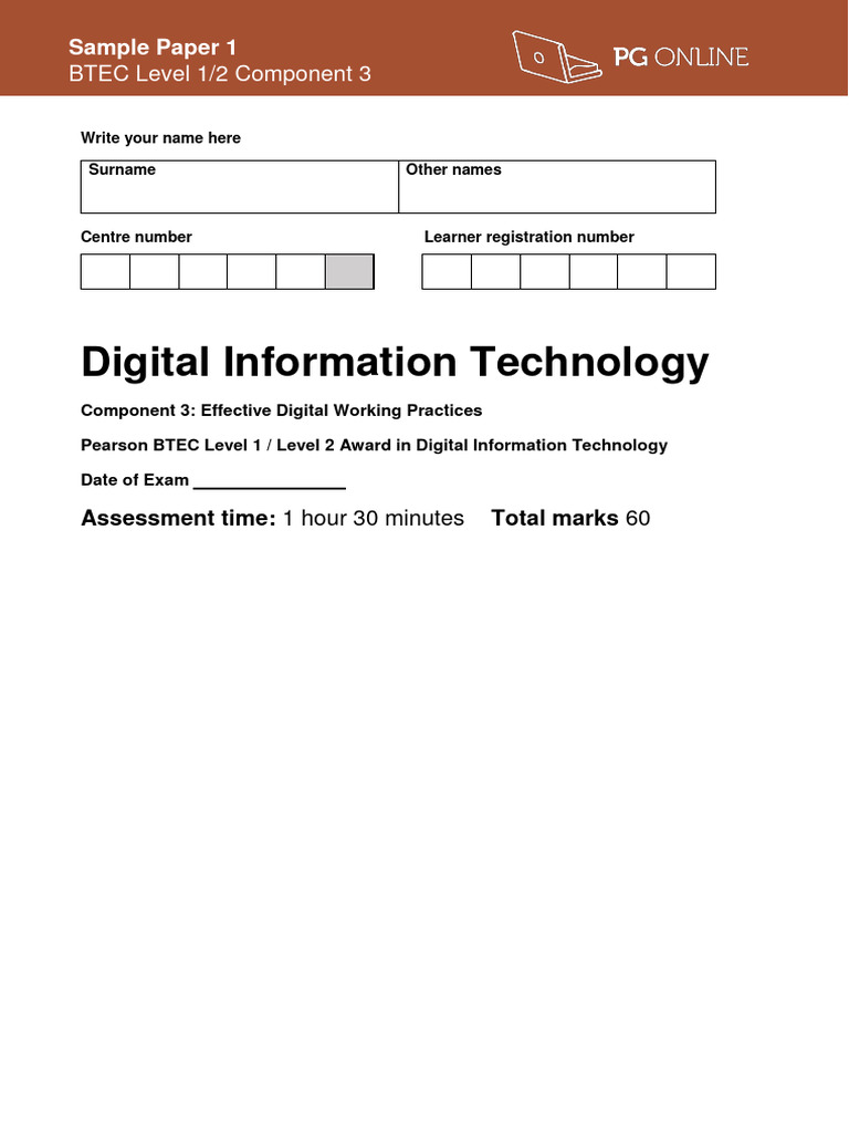 Sample Paper 1 | PDF | Supermarket | Cloud Computing