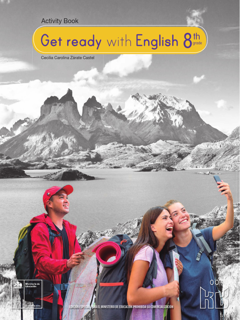 Ingles Act Vicho | PDF