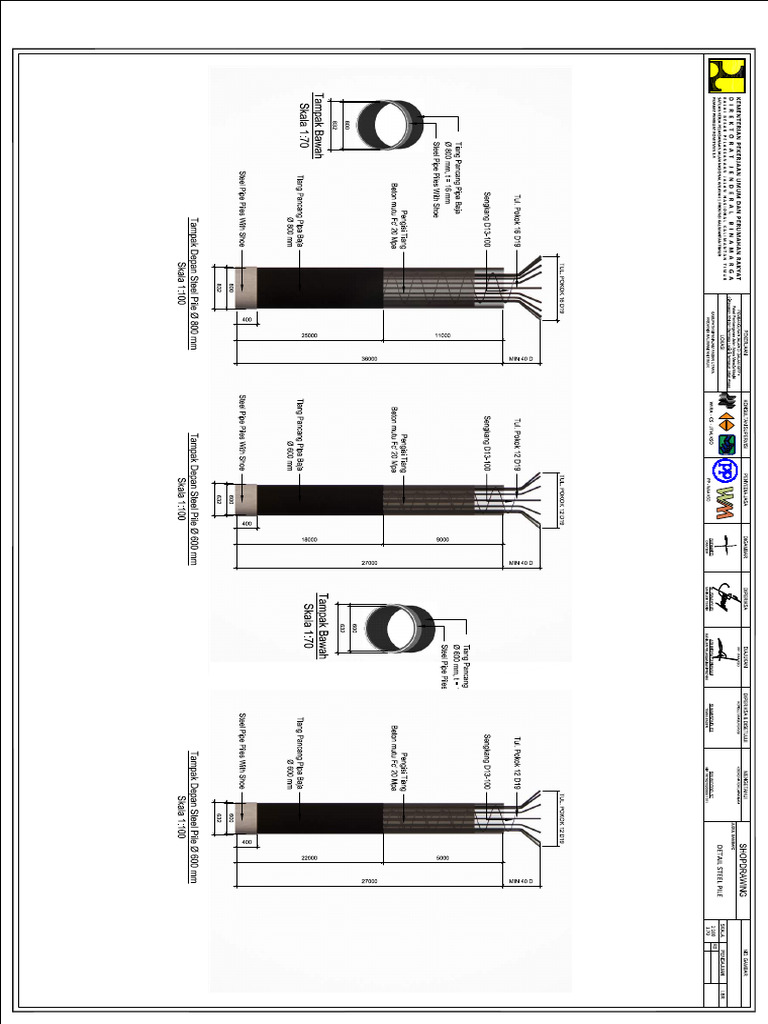 STEELPILE COATING | PDF
