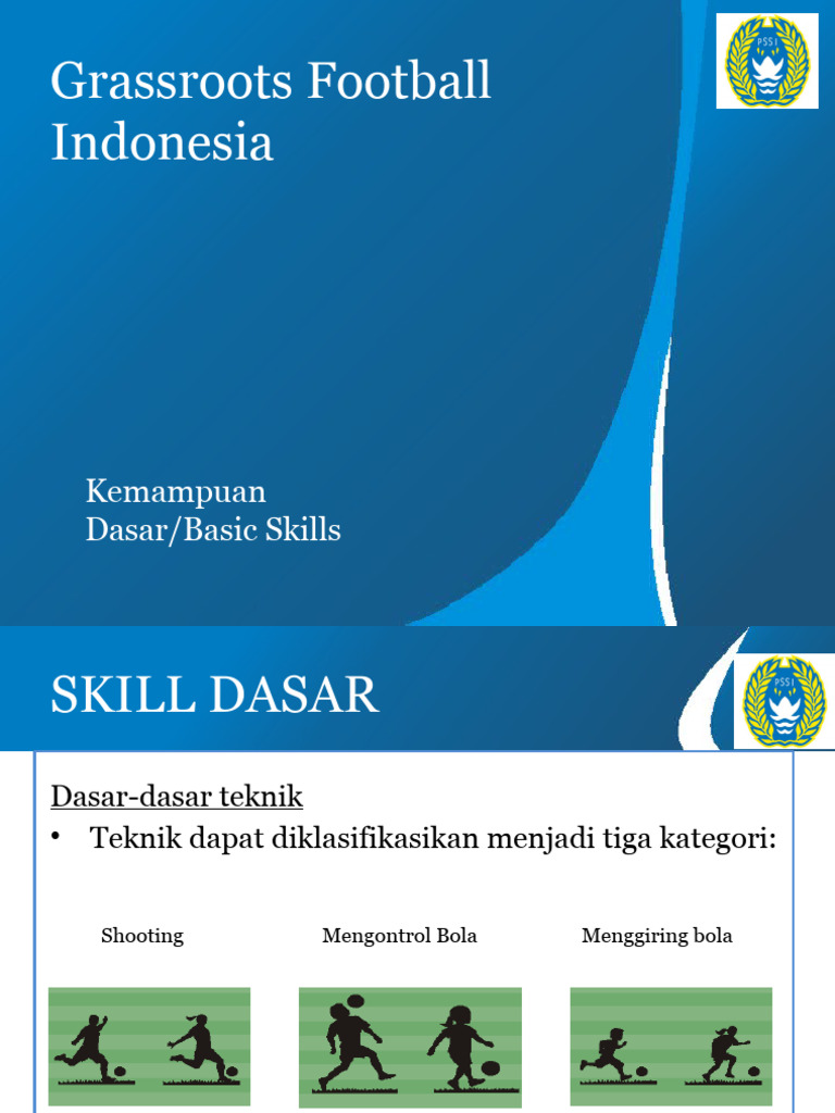 Teori 11 Basic Skills | PDF