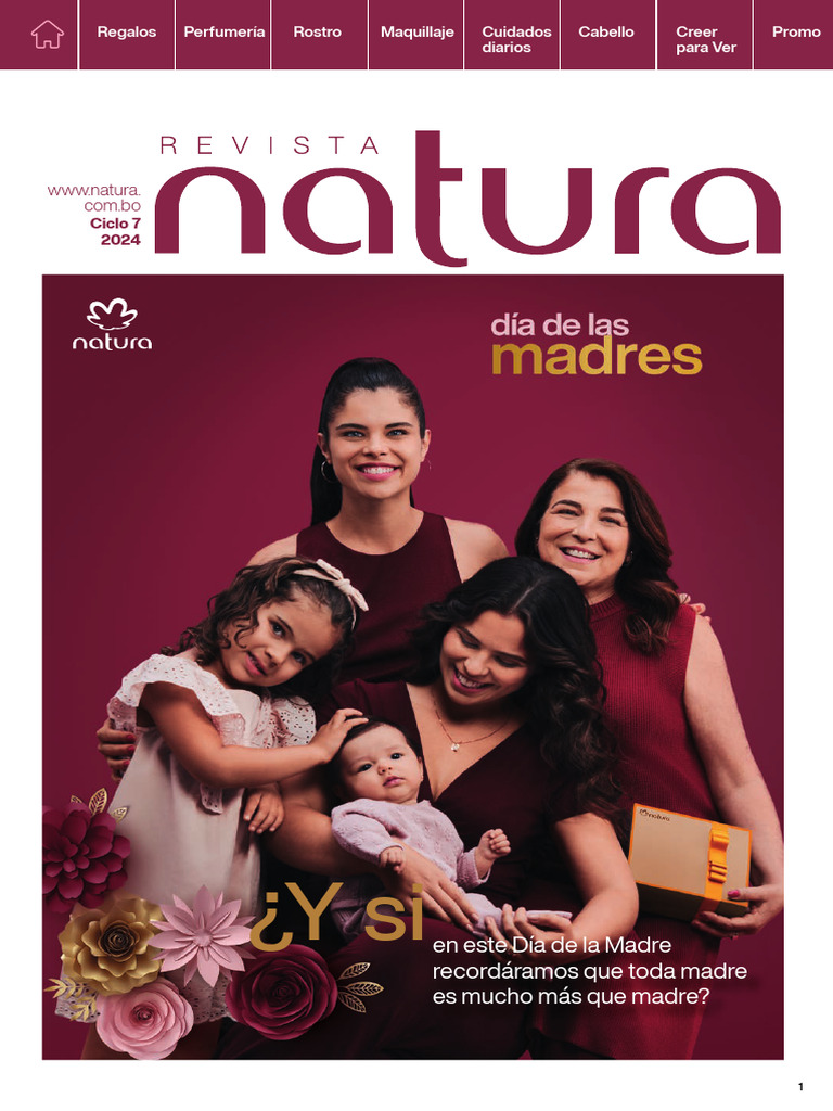 Revista_C07-2 | PDF | Perfume | Productos cosméticos