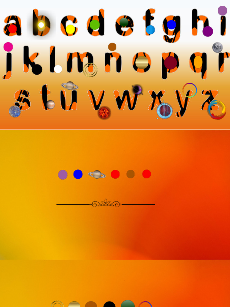 Colour Codes Decoding (Animals) | PDF