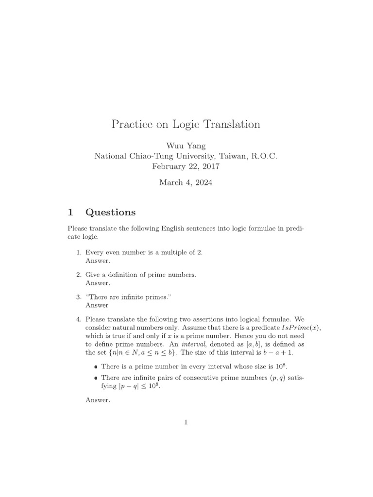 HW01-PRACTICE-logic-translation-discmath | PDF