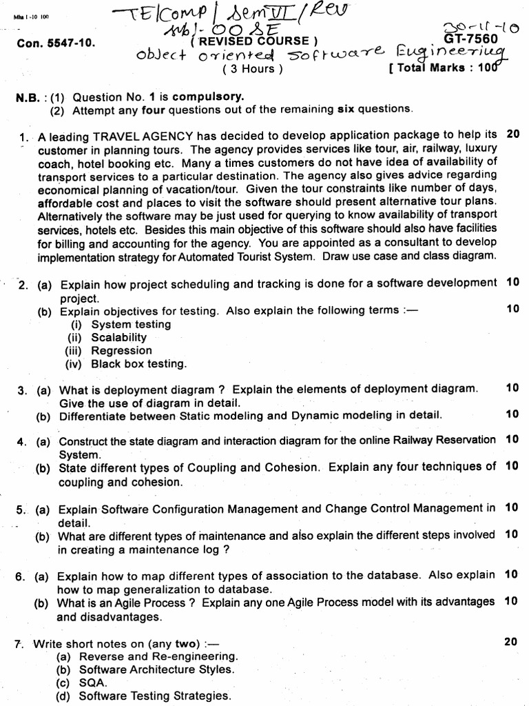 Sem 6 | PDF | Scheduling (Computing) | Assembly Language